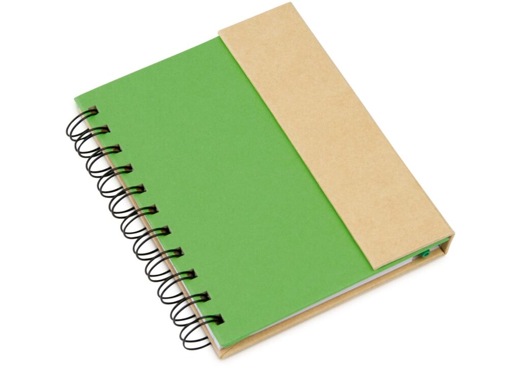 Cuaderno Full - TiendasMG