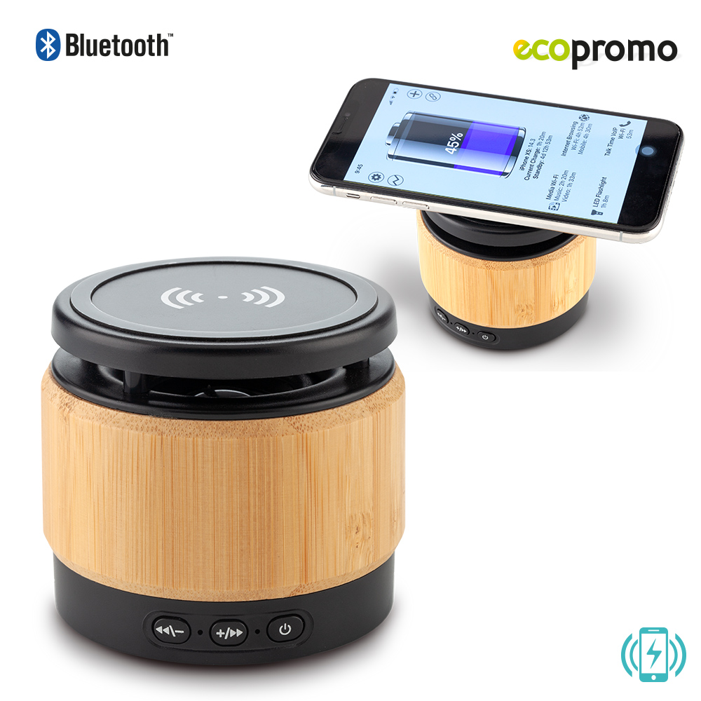 SPEAKER BLUETOOTH MACK - TiendasMG