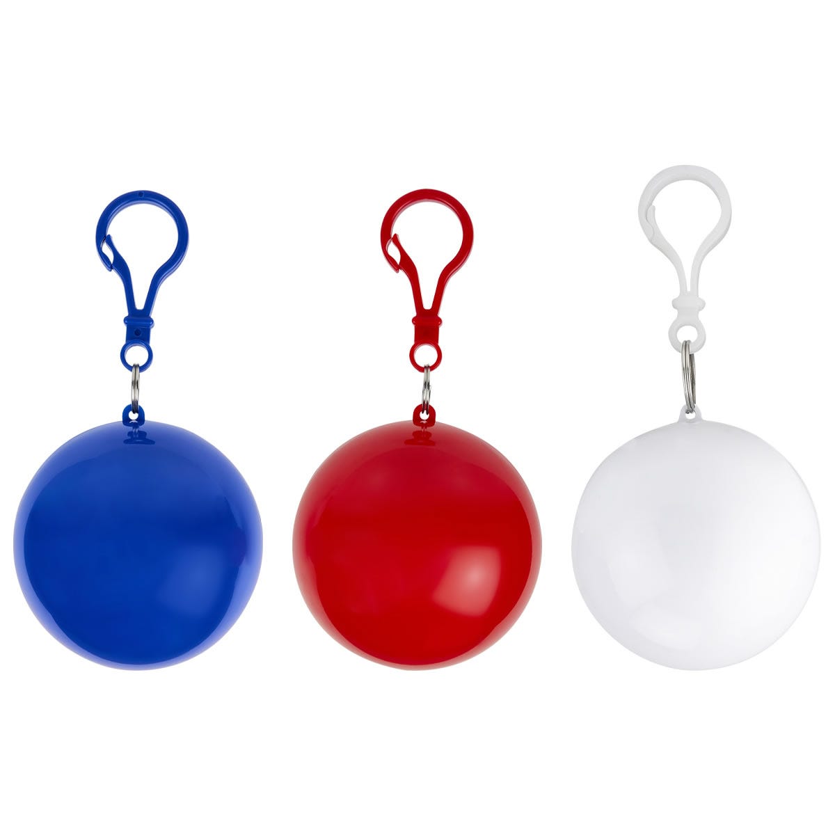 IMPERMEABLE GRISEL AZUL - TiendasMG